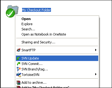 [Tut] Usage of SVN | RaGEZONE - MMO Development Forums