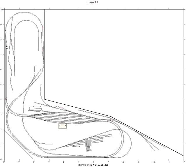 Layout plan v2.0 - nScale.net
