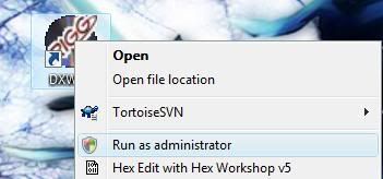 [Tut] How to run/use DXwnd [Noob Friendly] | RaGEZONE - MMO Development Forums