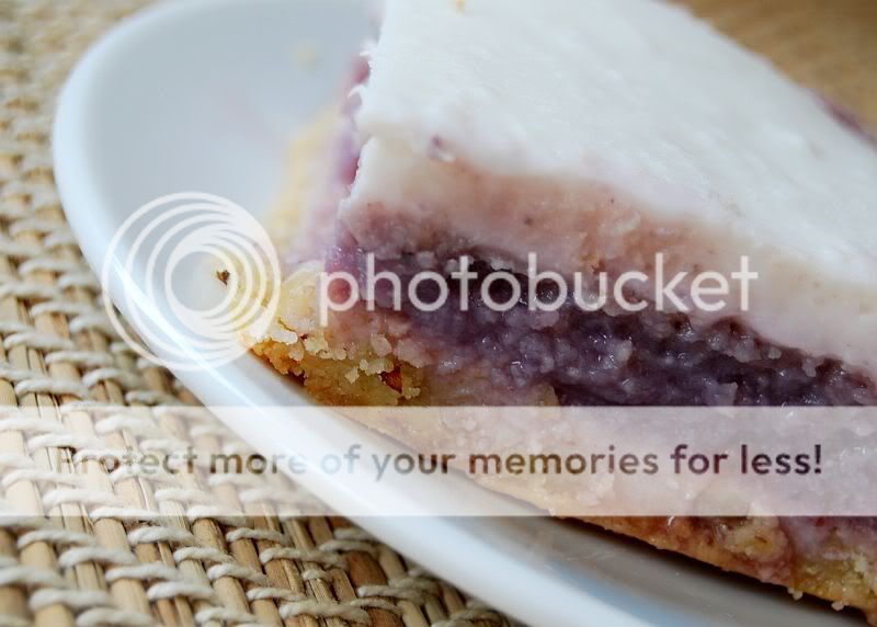 Okinawan Sweet Potato Pie: picturing_food — LiveJournal