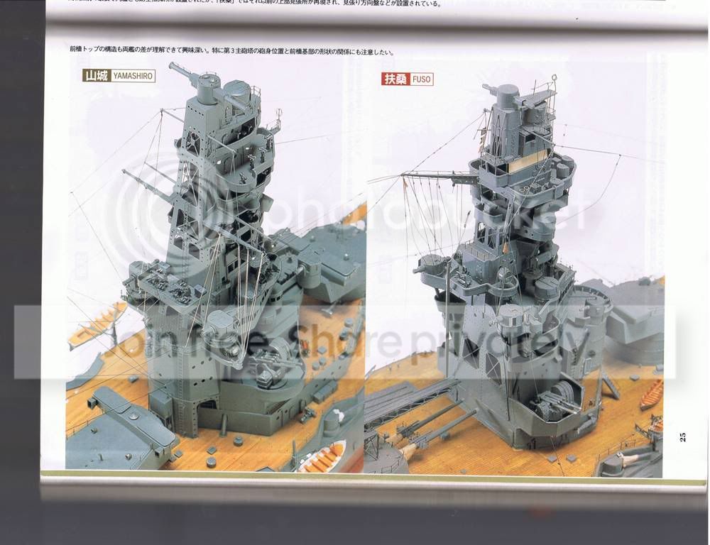 Aoshima? - Ships - Finescale Modeler Forum