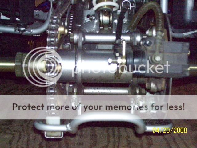 chain tensioner - General Banshee Discussion - Banshee HQ Forums