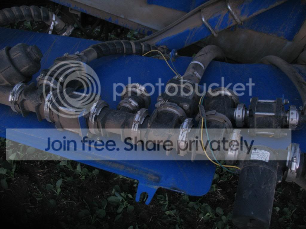 Brandt sprayers | The Combine Forum
