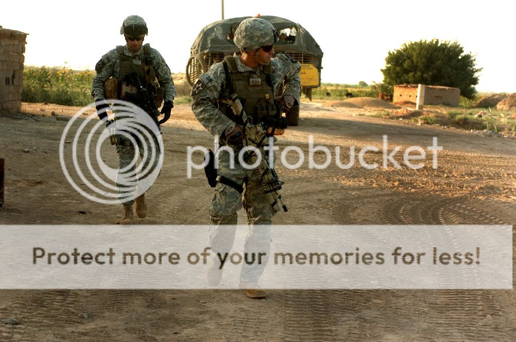 France-Airsoft > Quel Groupe Pour Moi