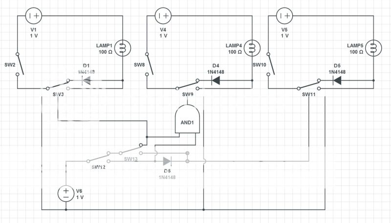 Electrical Interlocking - New Railway Modellers Forums