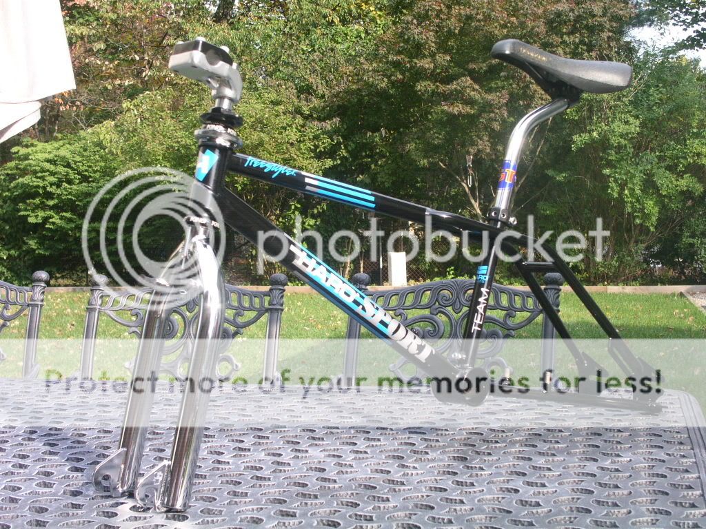 CHROME HARO MASTER - BMXmuseum.com Forums