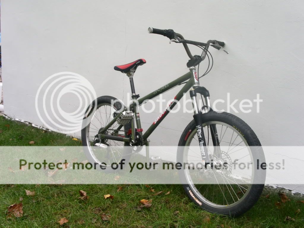 2003 Brooklyn Machine Works 24 - BMXmuseum.com Forums