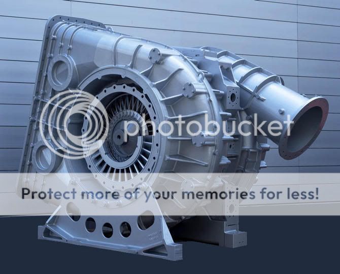 Your Turbo bigger than this ??? | Dodge SRT Forum