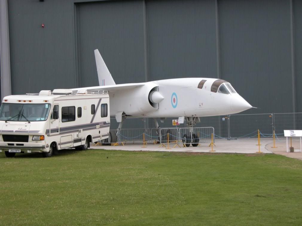 TSR2 Walkaround - Resources - Britmodeller.com