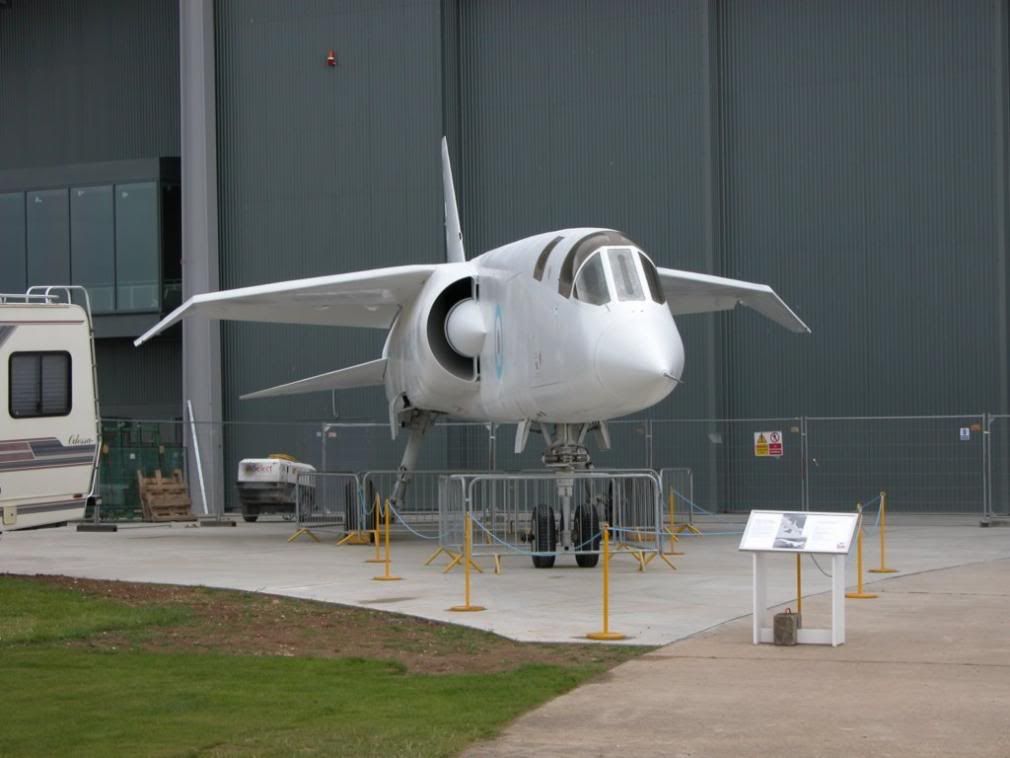 TSR2 Walkaround - Resources - Britmodeller.com