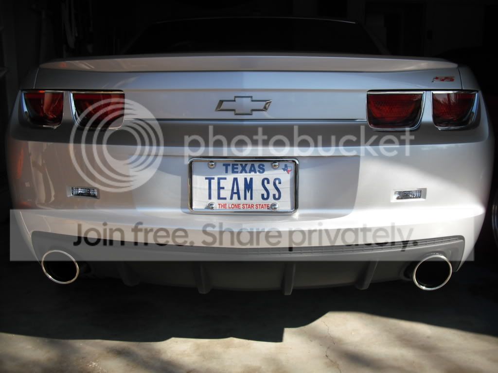 Vanity Plates For Zl1 at Jerry Fagan blog