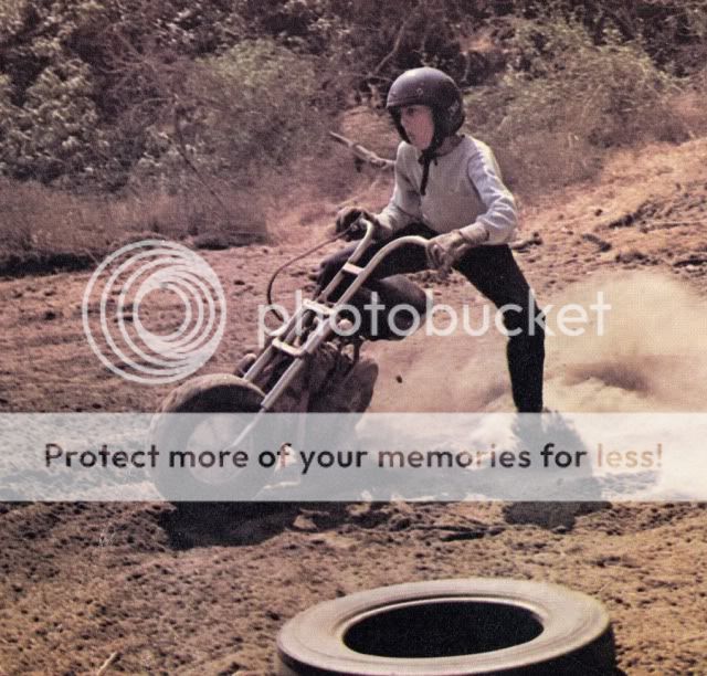 Mini Bike race pic thread | OldMiniBikes.com