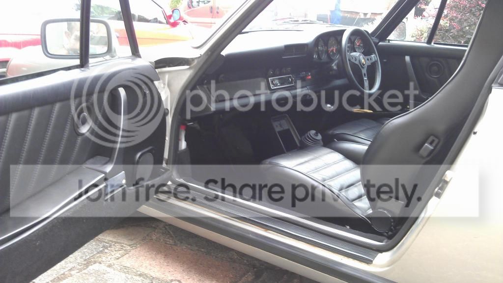 Photo of Wevo Classic gear stick (915 box) required - SC - Impact Bumpers