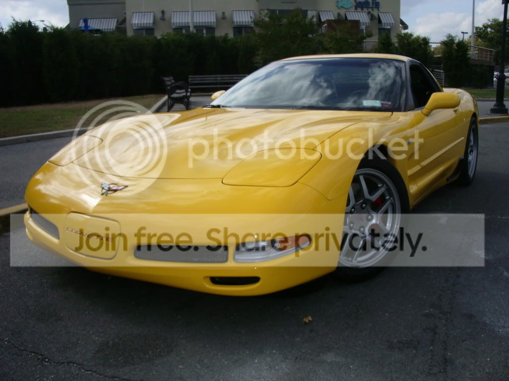 Finally Took Some Pictures Of My Z! | Corvette Forum : DigitalCorvettes ...