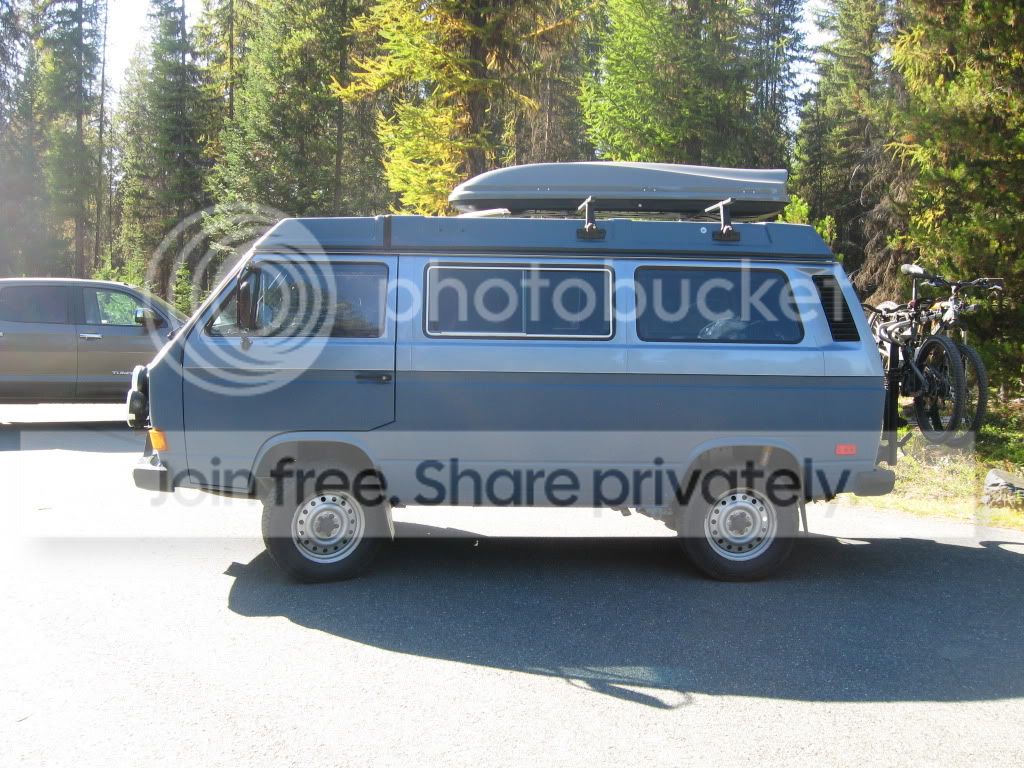 TheSamba.com :: Vanagon - View topic - bed liner?