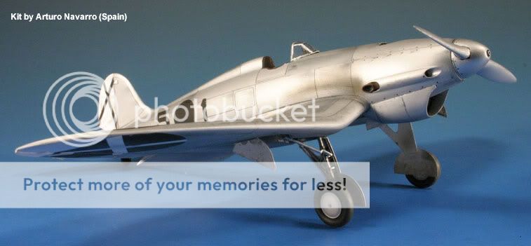 Heinkel He112-V6. Legión Condor, 1937. - Aircraft Interwar ...