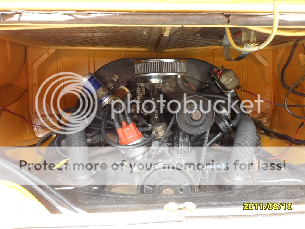 1972 LHD Bay window T2 Westfalia for sale | Volkszone Forum