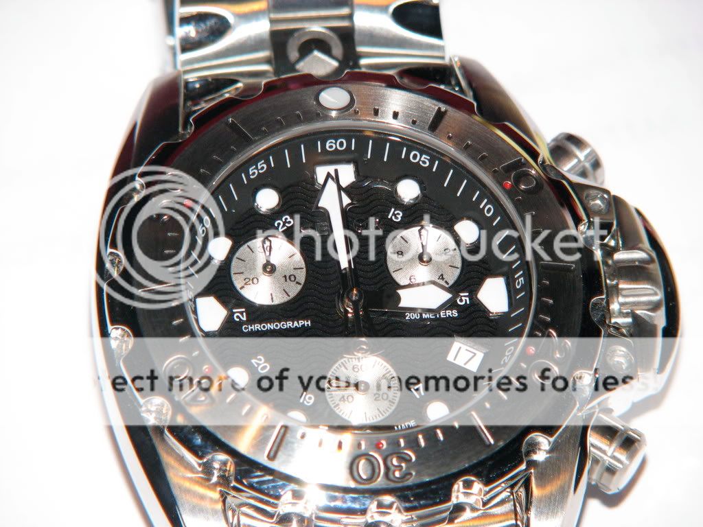 BNIB Sector 600: First Offer Above $150 Takes It!! | WatchUSeek Watch ...