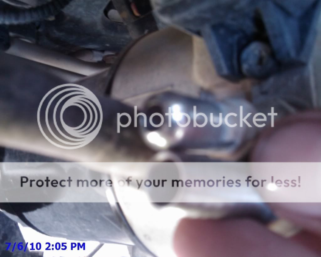 ppe cp3 inlet fitting anyone have | Page 2 | Cummins Diesel Forum