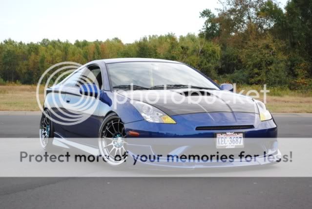 GI: SBC Enkei NT03+M 18x9.5 +40 | Scion tC Forums