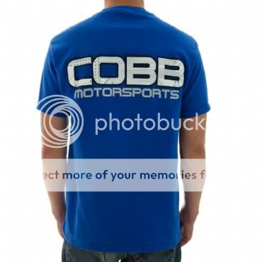 ** Free T-shirt ** COBB | HALTECH | AEM | UTEC | GREDDY | GFB | PERRIN ...