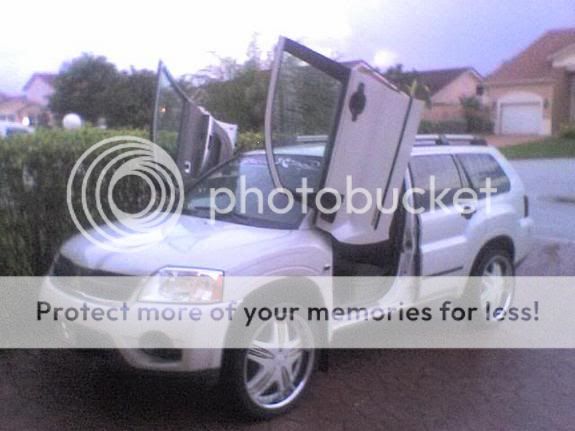 I will see your riced out A4 and raise you one more!