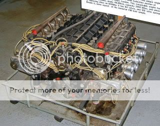 Rare/Unique race engines thread. | Page 2 | VW Vortex - Volkswagen Forum