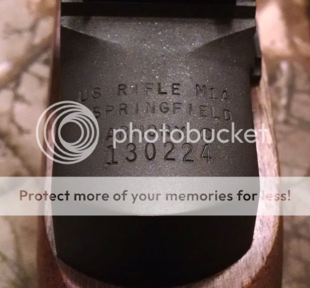 Just brought home my scout squad! | Page 2 | M14 Forum