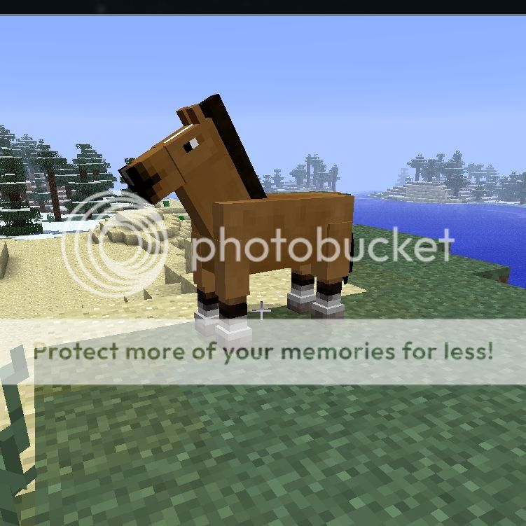 Minecraft 1.6 Snapshot and new Launcher released! | YodamanJer's Blog