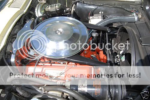 Overhauled an A6 Compressor Today - CorvetteForum - Chevrolet Corvette ...
