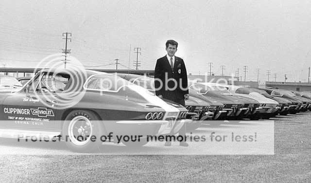 Six tail lights - Page 3 - CorvetteForum - Chevrolet Corvette Forum ...