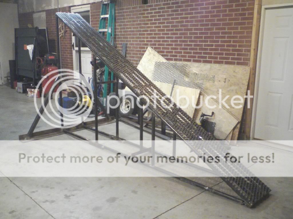 RTI Ramp Build | Jeep Enthusiast Forums