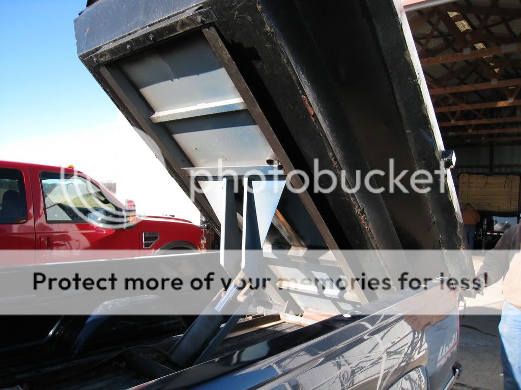 Truck for Sale: 1995 Chevrolet 2500 with Dump Insert | Page 2 | Snow ...