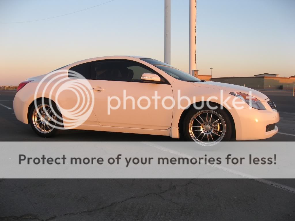 Volk racing RE30 and Pro kit | The Nissan Club