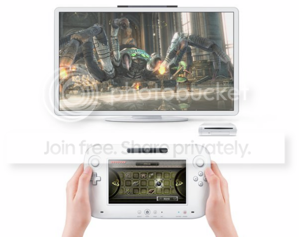 WiiU HD Zelda - E3 2011 | ZD Forums - Zelda Dungeon Forums