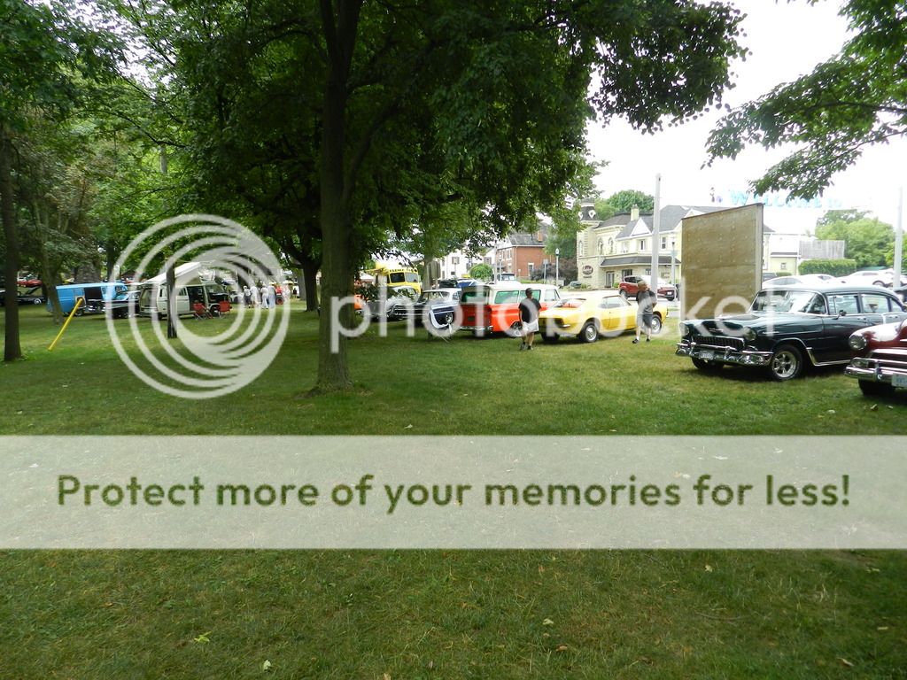 Event - Simcoe Car Show 2016 | Canadian Corvette Forums