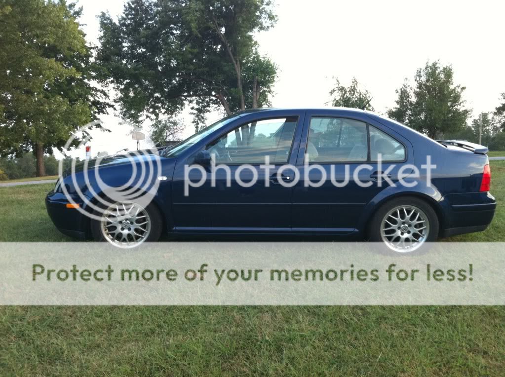 2001 Jetta 1.8t 5500 obo | VW Vortex - Volkswagen Forum