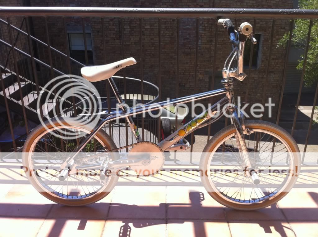 1988 Ozone Method Air - BMXmuseum.com Forums