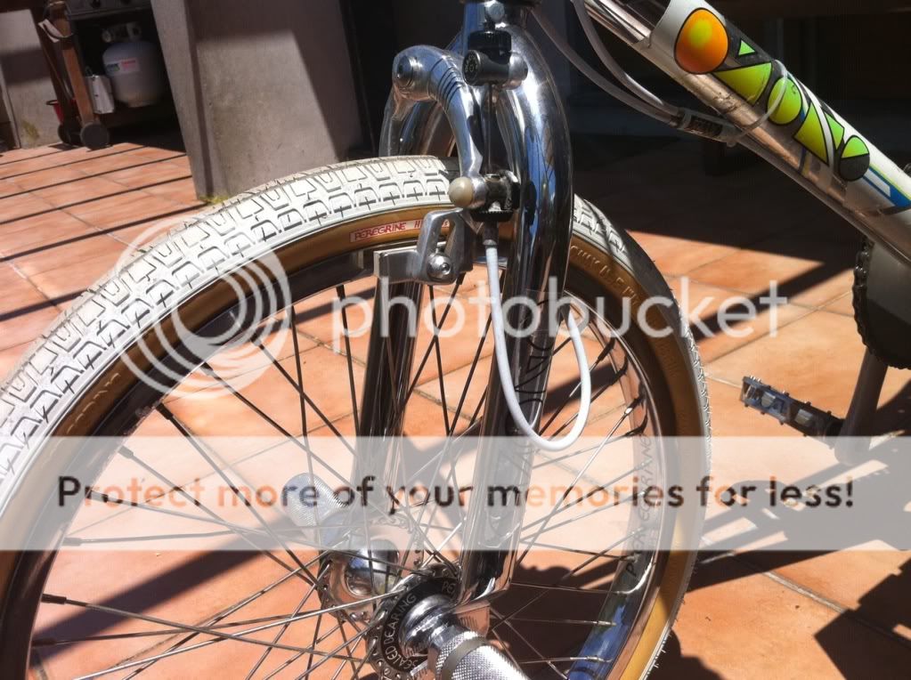 1988 Ozone Method Air - BMXmuseum.com Forums