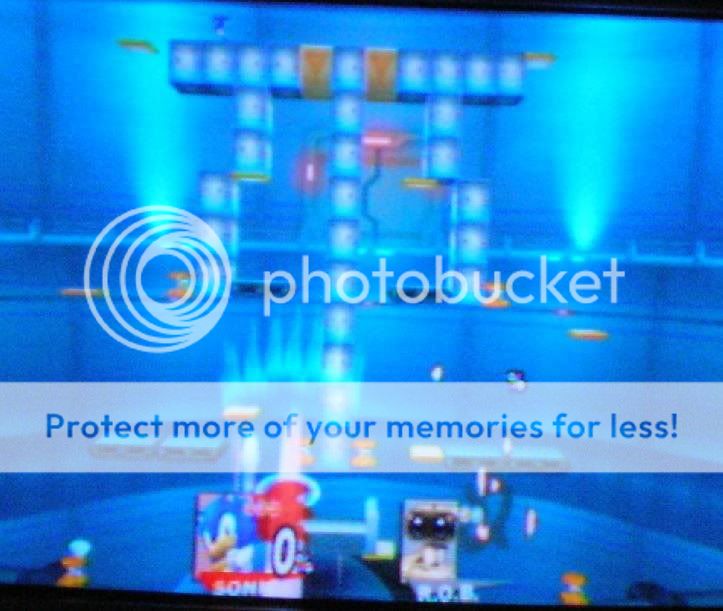 Super Smash Bros. Brawl Custom Stages - Gaming - SMW Central