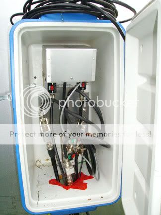 A measure of lightning protection - Observatories - Cloudy Nights