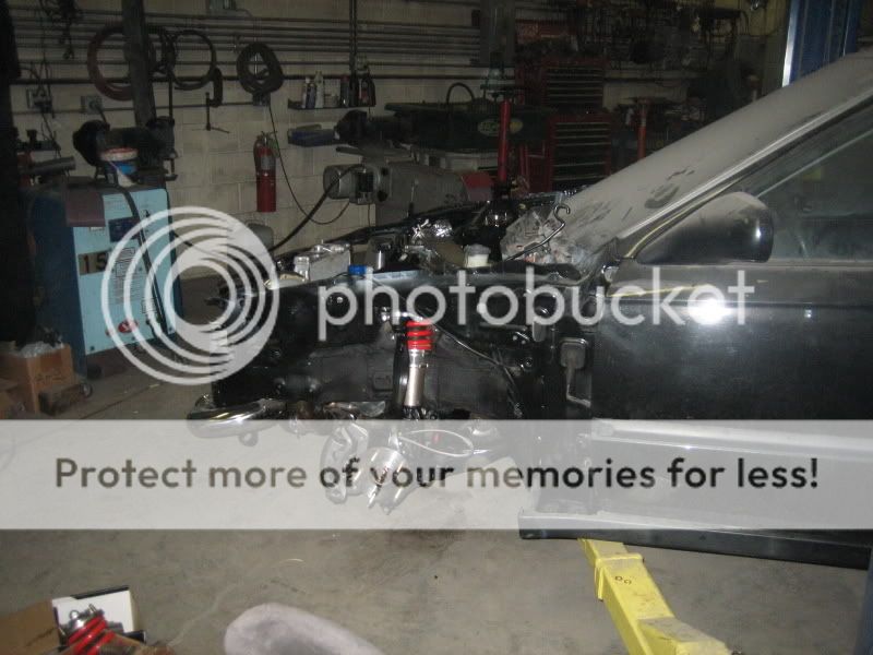 Rotary Powered FWD Civic | VW Vortex - Volkswagen Forum