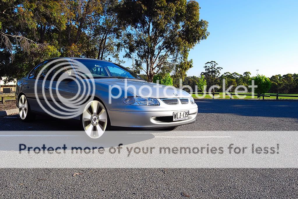 VY Signature (sigs) | Page 9 | Just Commodores