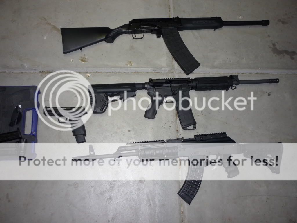 WTS lemoore lots o stuff / MG42 mounted gun /BNIB GSG 522 PK / M&P 9 ...