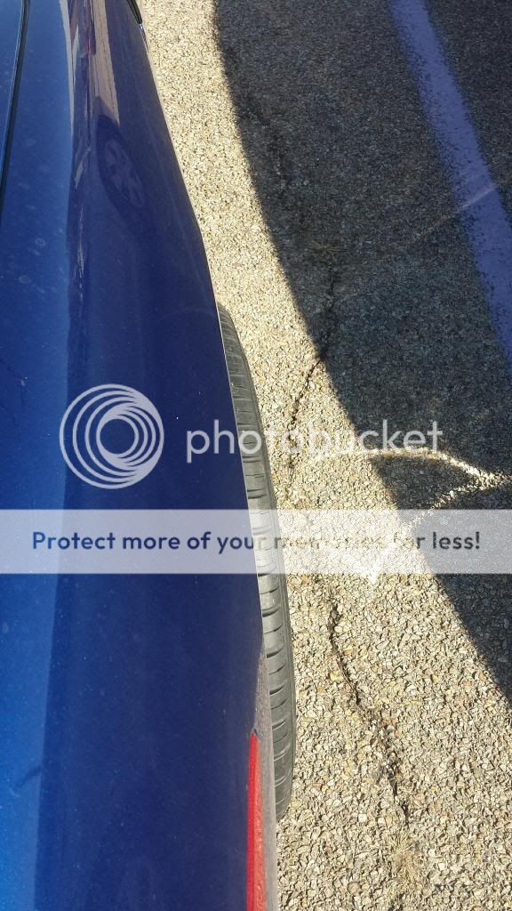 help ruff 944 not flush - CorvetteForum - Chevrolet Corvette Forum ...