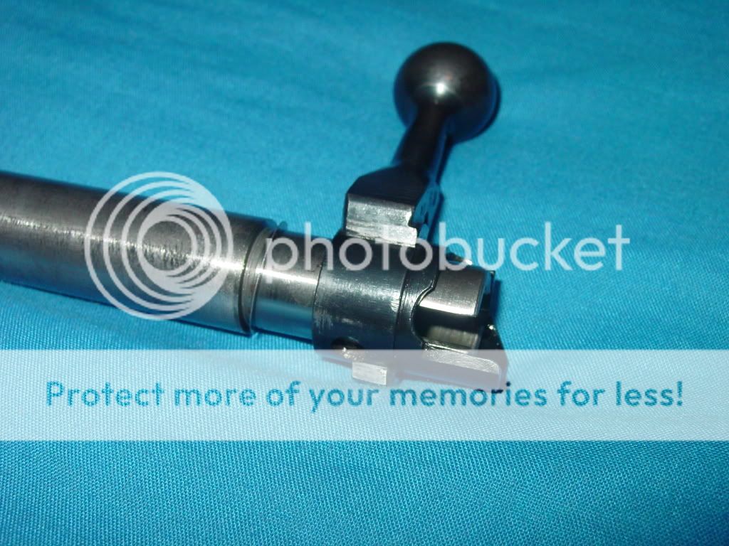 Headspace shims | Rimfire Central Firearm Forum