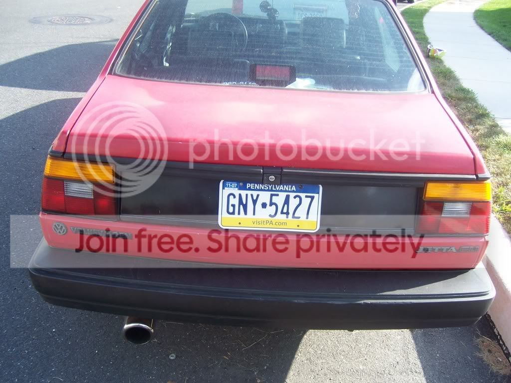 87 gli-$1200obo | VW Vortex - Volkswagen Forum
