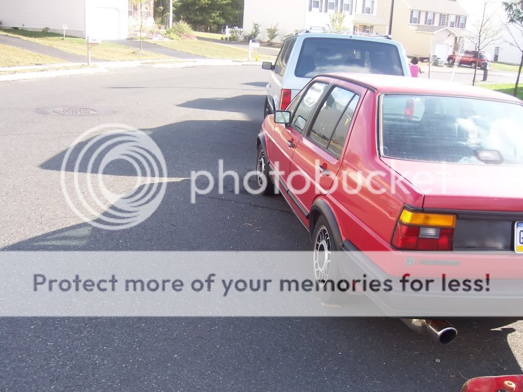 87 gli~t-red~150k miles~$1500obo | VW Vortex - Volkswagen Forum