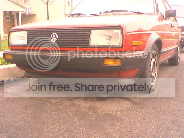 87 gli~150k~$1500obo | VW Vortex - Volkswagen Forum