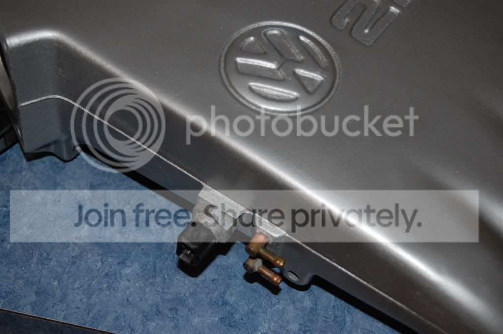 Vw Aba Short Ram Intake Manifold at Pauline Tomlinson blog